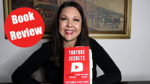 Youtube Secrets Book Review | Learn the 10 Ways to Make Money with Your ...