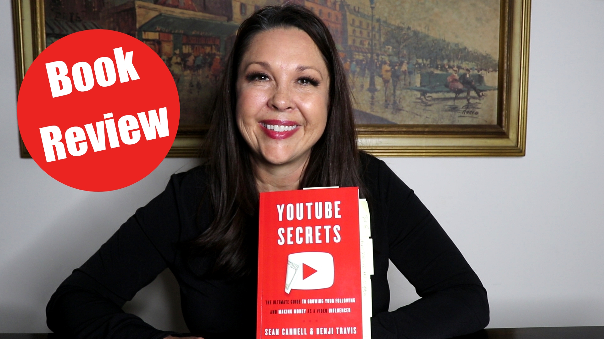 Youtube Secrets Book Review | Learn the 10 Ways to Make Money with Your ...