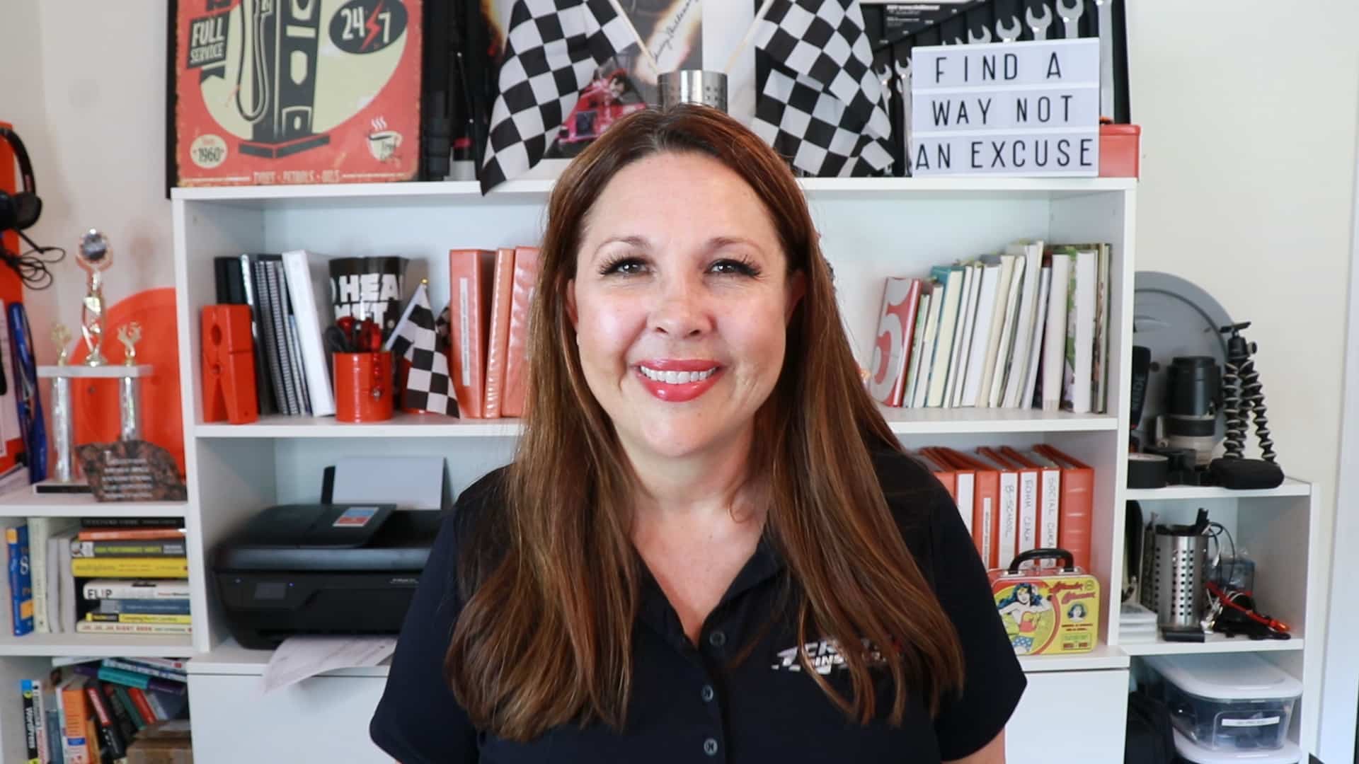 New Sponsorship Opportunity for Racers from Let's Race Magazine | Kate ...